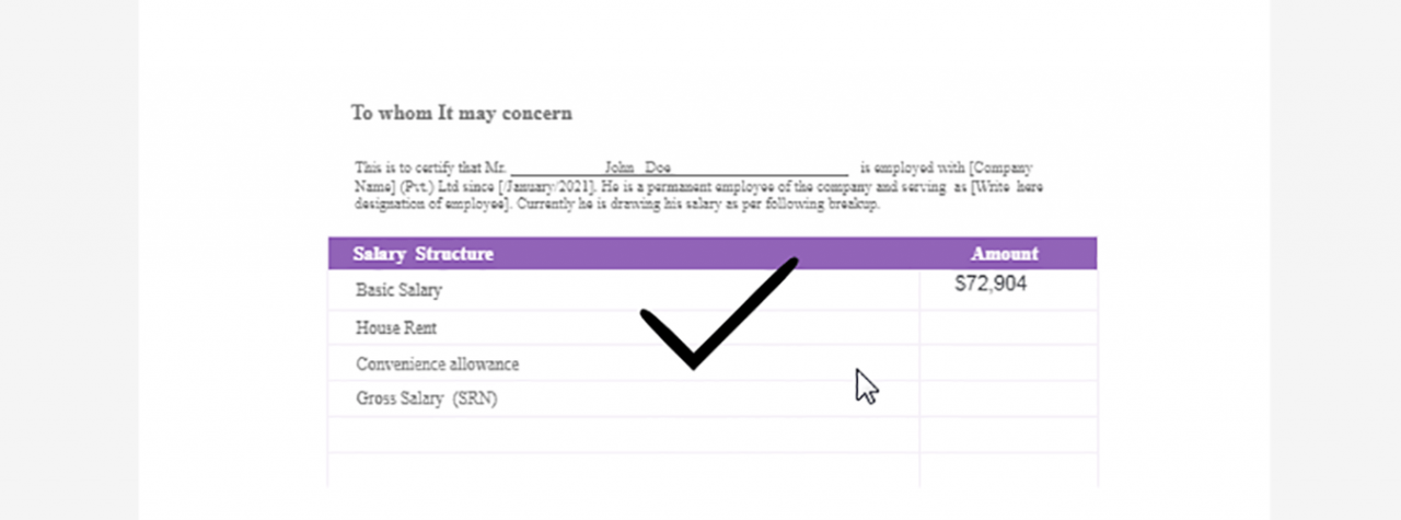 How to Sign with Electronic Signature