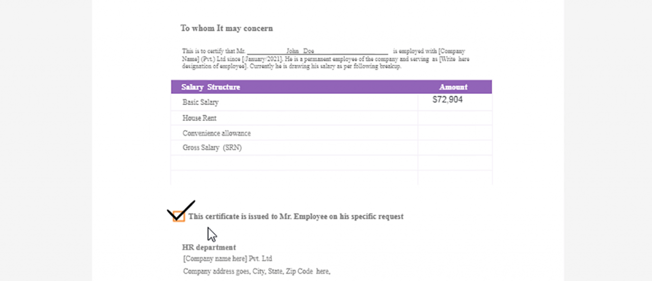 How to Sign with Electronic Signature