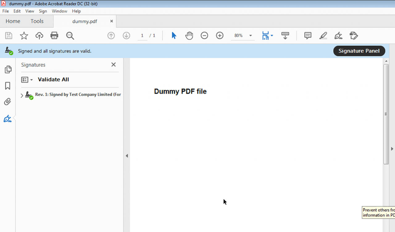 How to Open PDF